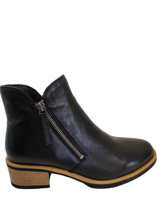 Boots – If the Shoe Fits