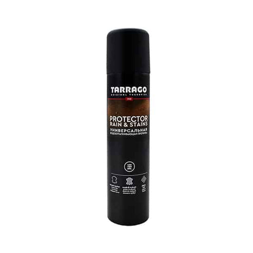 Tarrago Rain & Stains Protector 250ml – If the Shoe Fits
