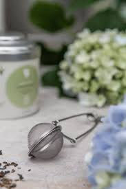 Bestow Tea Infuser – If the Shoe Fits